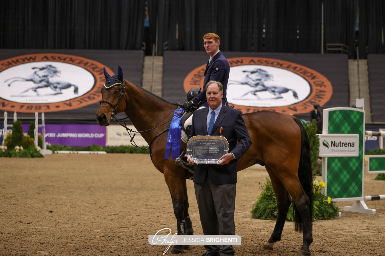 Saved the Best for Last - Daniel Coyle and Oak Grove’s Carlyle Top T&R ...