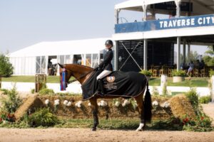 NHS ASPCA Maclay National Championship - National Horse Show